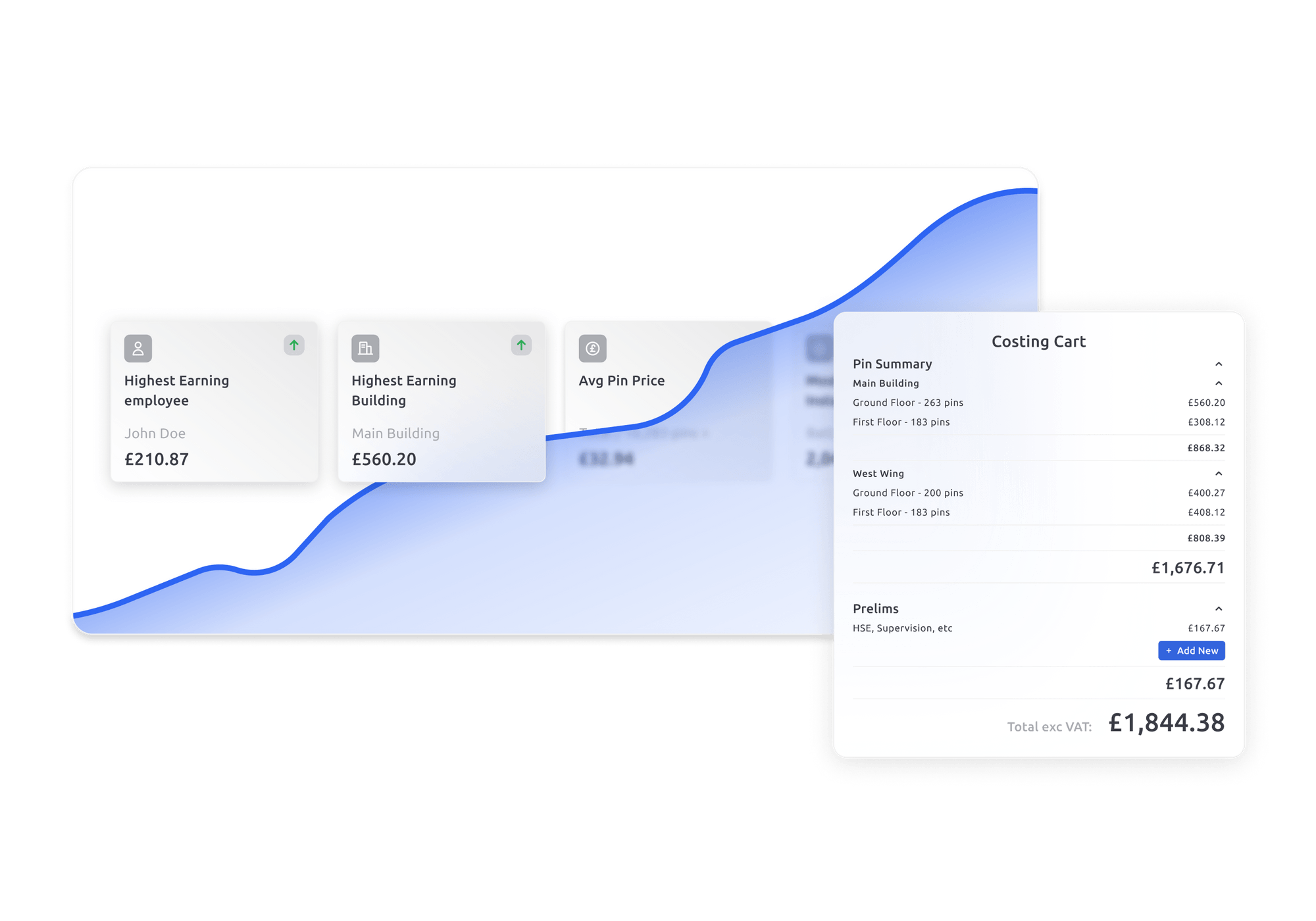 Bolster Systems | Features
